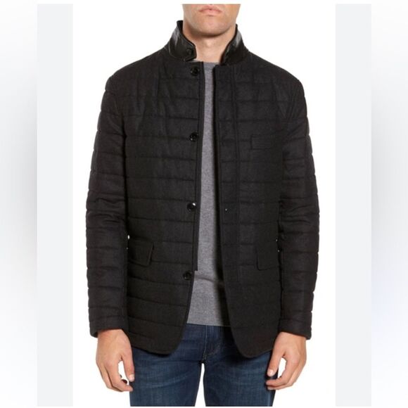 Rodd & Gunn | Jackets & Coats | Rod Gunn Leighton Place Jacket ...